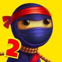 About: Buddyman: Ninja Kick 2 (iOS App Store version) | | Apptopia