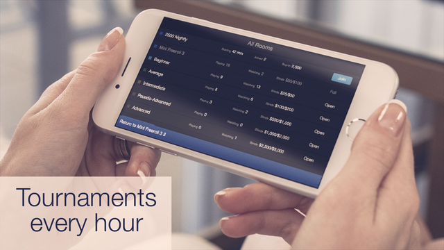 About gpokr iOS App Store version Apptopia