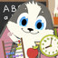 About: Learn with Schnuffel! Educational game for pre school kids and ...
