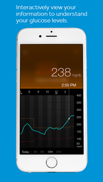 About: MiniMed Connect (iOS App Store version) | MiniMed Connect | iOS ...
